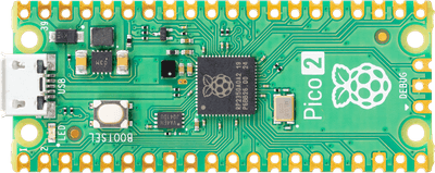 Raspberry Pi Pico 2 | Điện tử ProE