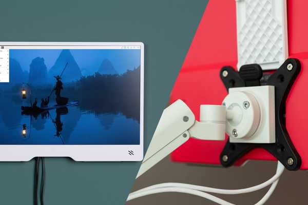 Buy a Raspberry Pi Monitor – Raspberry Pi