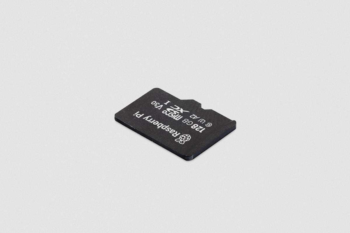 Buy a Raspberry Pi SD Cards – Raspberry Pi