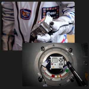 Raspberry Pi in space – Raspberry Pi