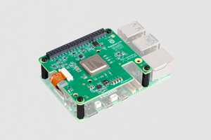 Buy a Raspberry Pi AI Kit – Raspberry Pi