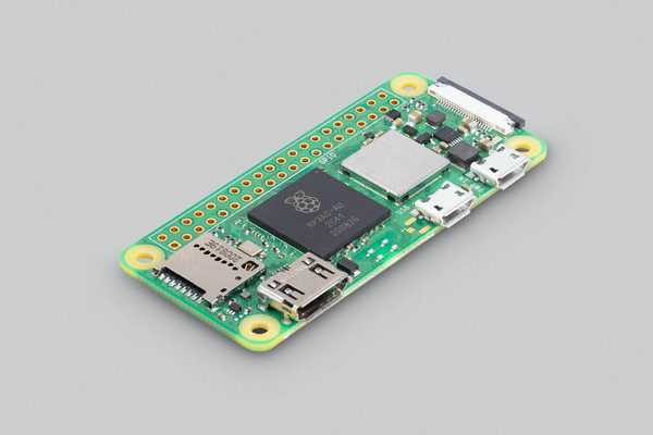 Raspberry Pi for home – Raspberry Pi