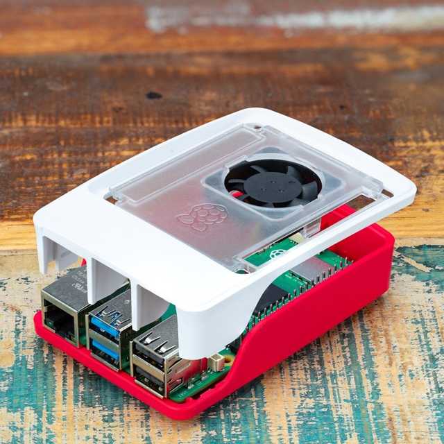 Raspberry Pi