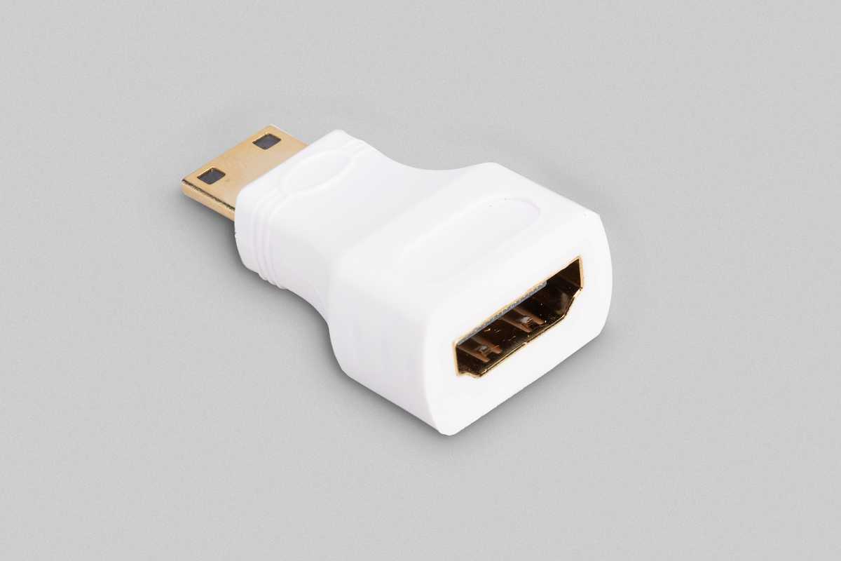 Buy a Mini HDMI® to HDMI® Cable – Raspberry Pi