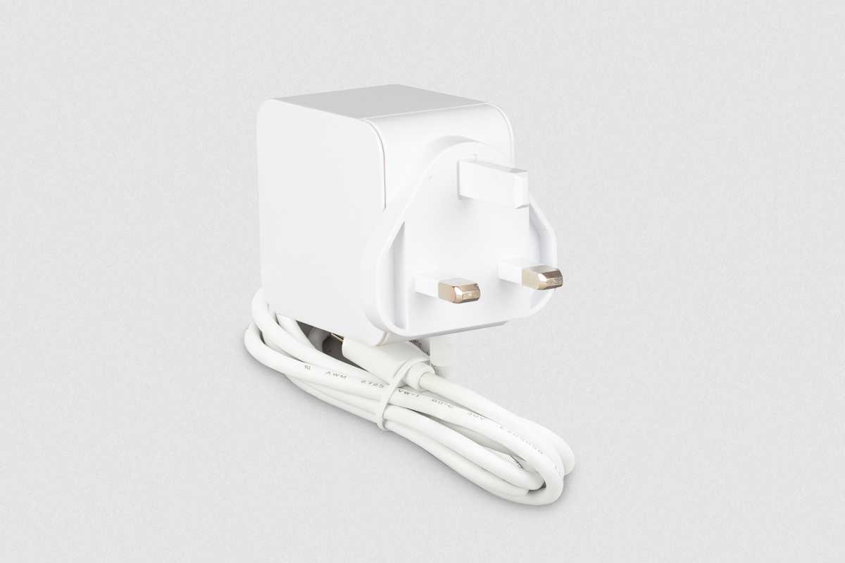 Buy a Raspberry Pi 45W USB-C Power Supply – Raspberry Pi
