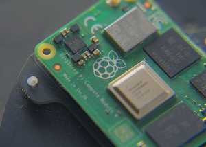 Buy a Raspberry Pi Compute Module 4 – Raspberry Pi