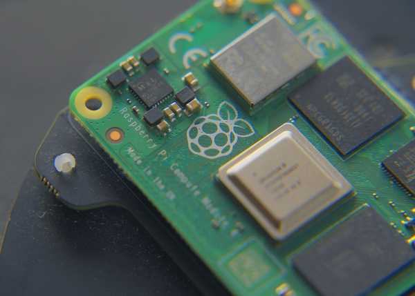 Buy a Raspberry Pi Compute Module 4 – Raspberry Pi