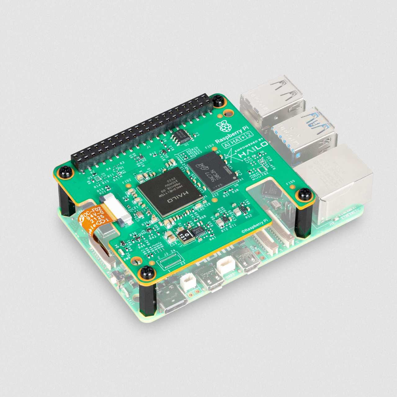 Raspberry Pi
