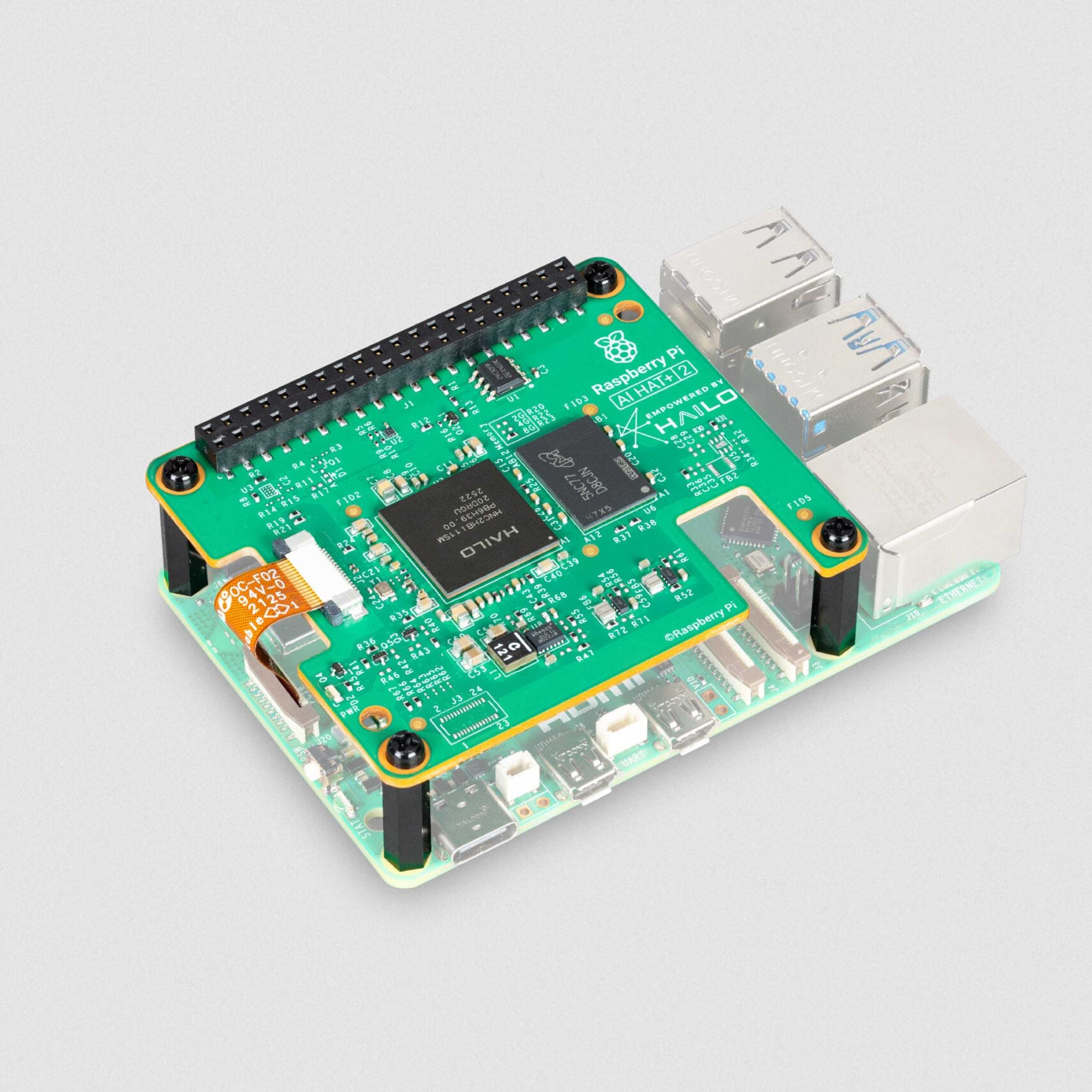 Raspberry Pi