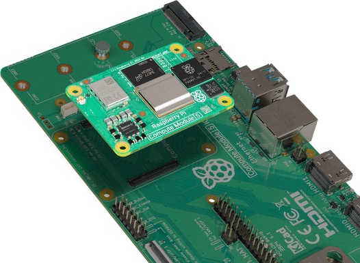 Raspberry Pi