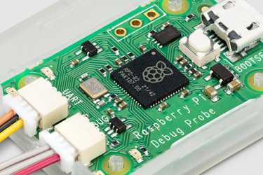 Buy a Raspberry Pi Pico – Raspberry Pi