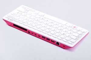 Buy a Raspberry Pi 400 unit – Raspberry Pi