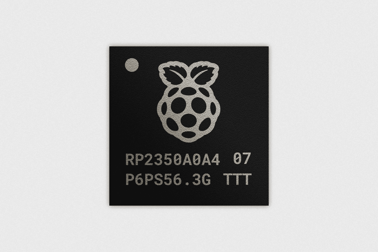 Buy an RP2350 – Raspberry Pi