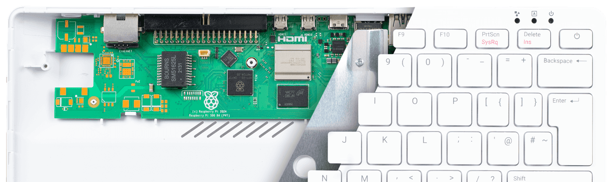 Buy a Raspberry Pi 500 – Raspberry Pi