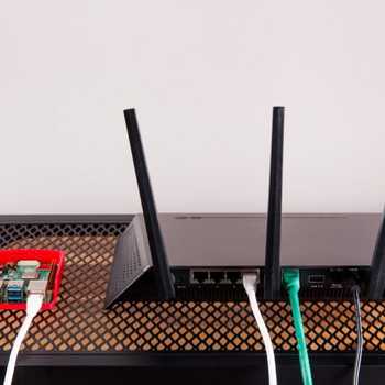 Raspberry Pi for home – Raspberry Pi