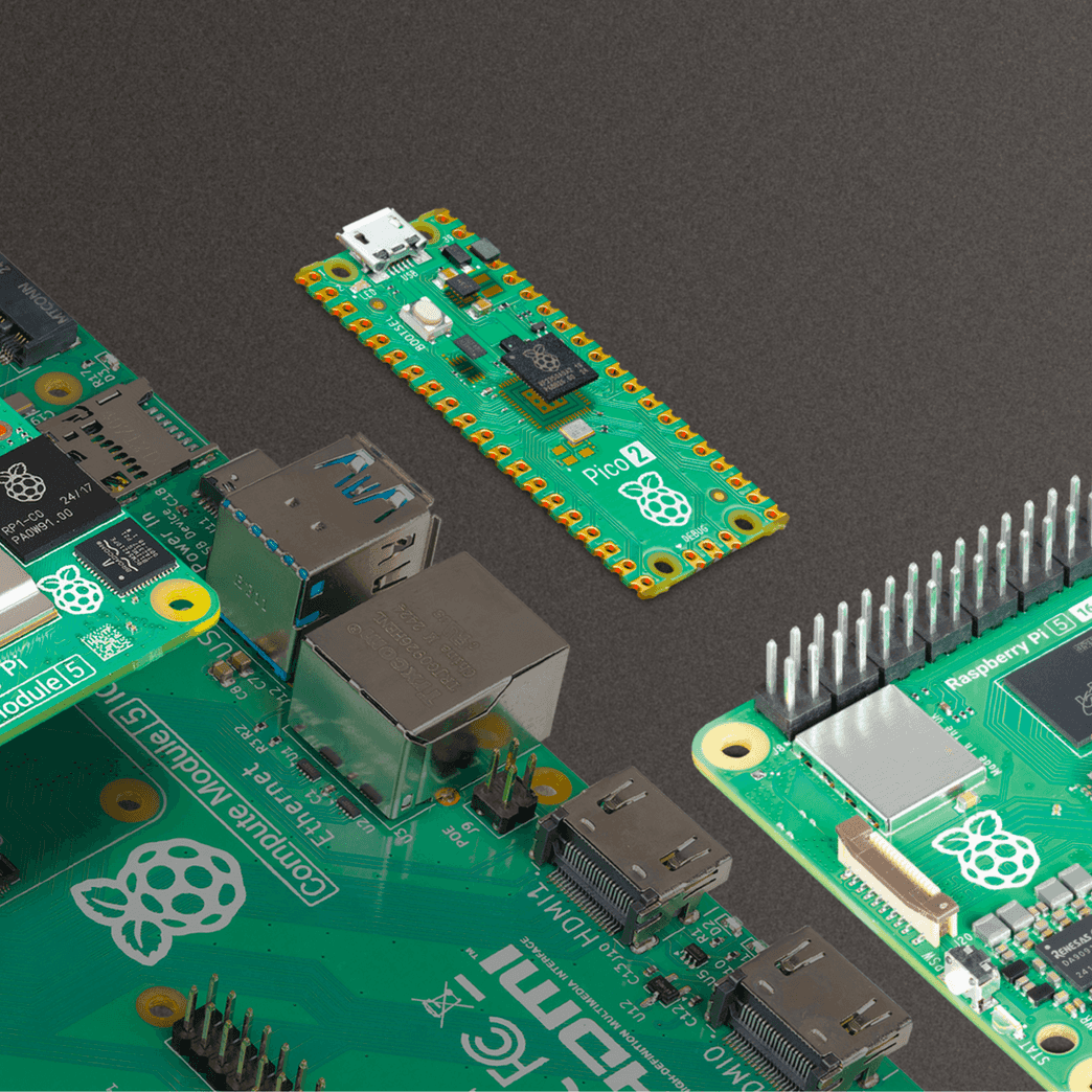 Raspberry Pi