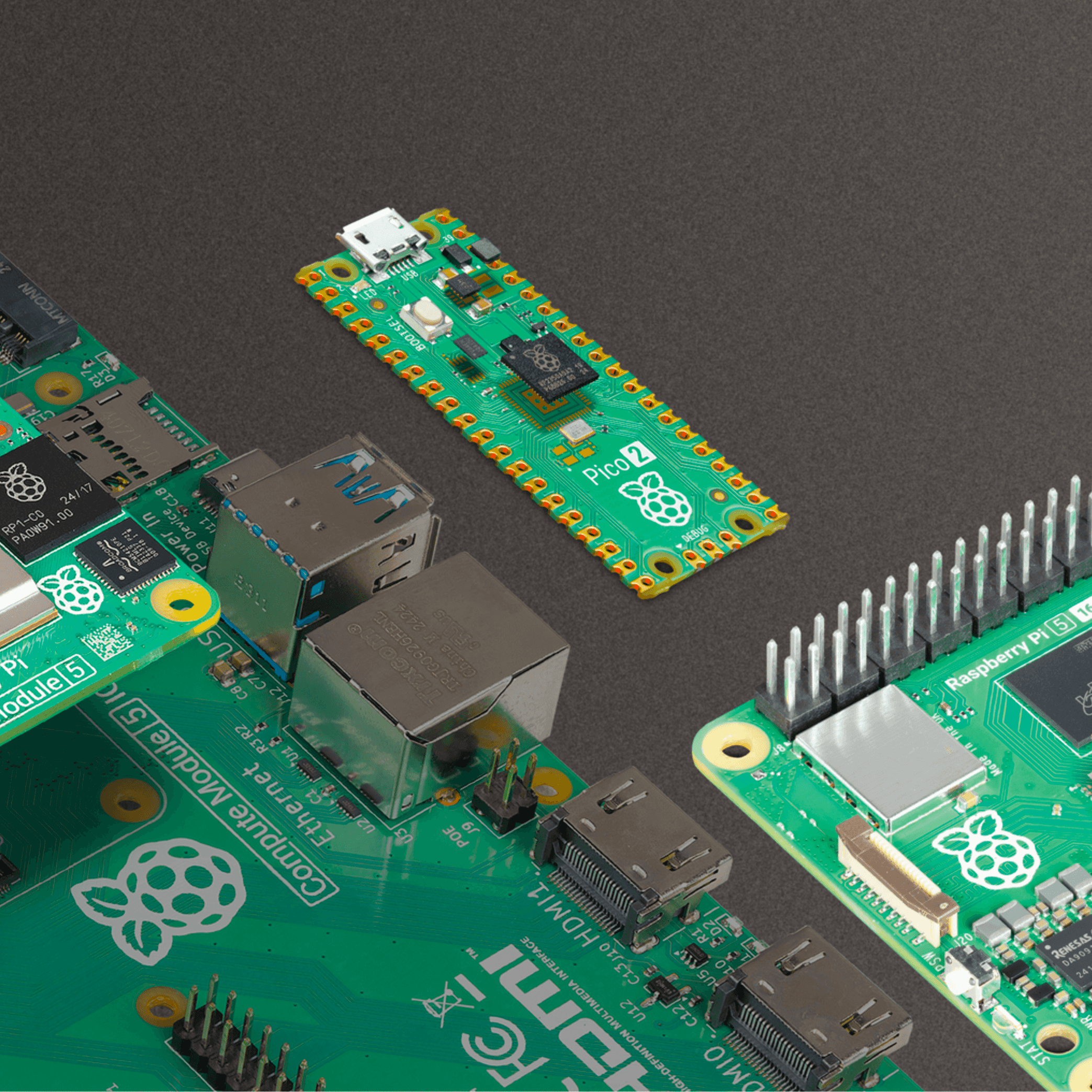 Raspberry Pi
