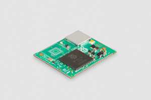 Buy a Compute Module Zero – Raspberry Pi