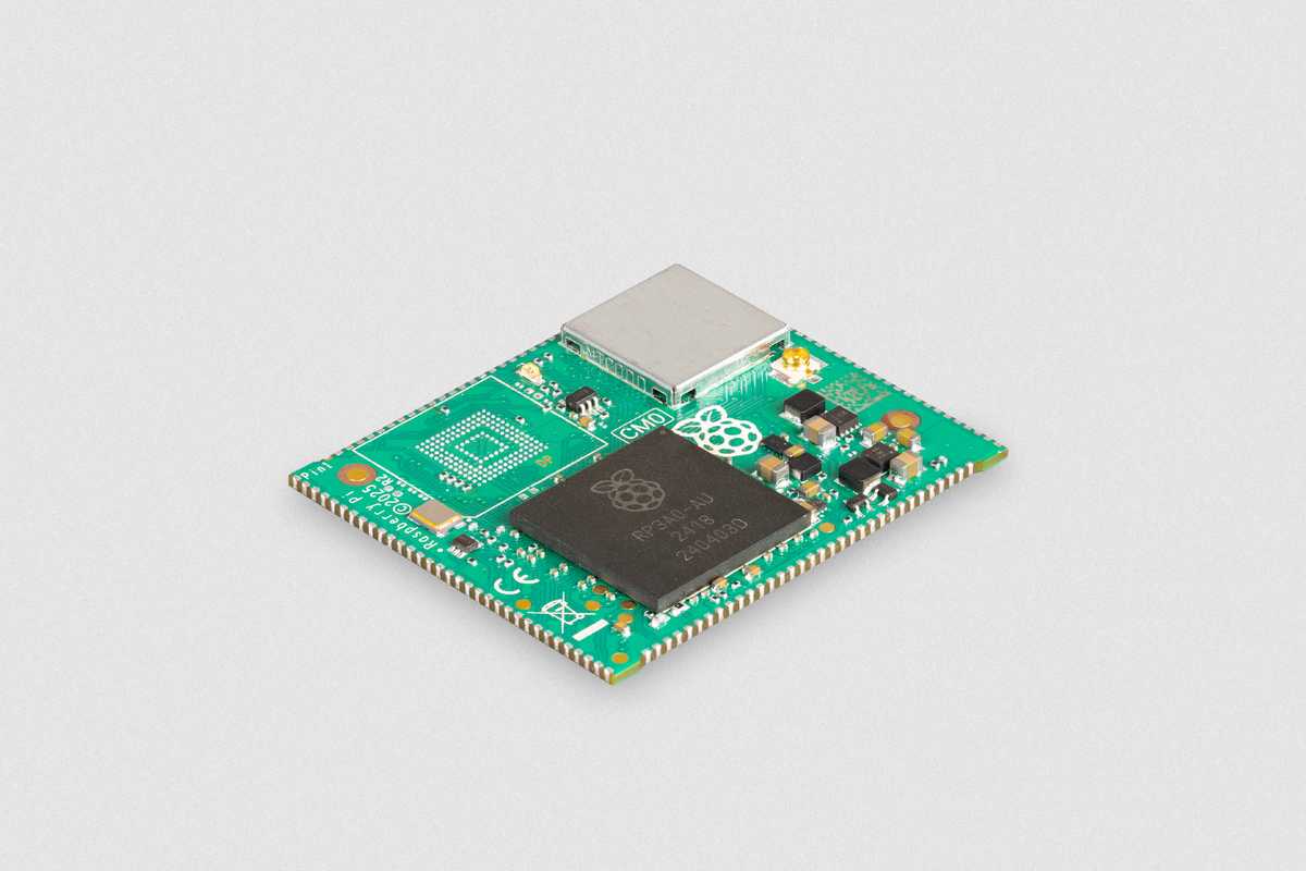 Buy a Compute Module Zero – Raspberry Pi