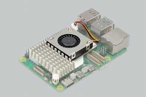 Raspberry Pi 5 – Raspberry Pi
