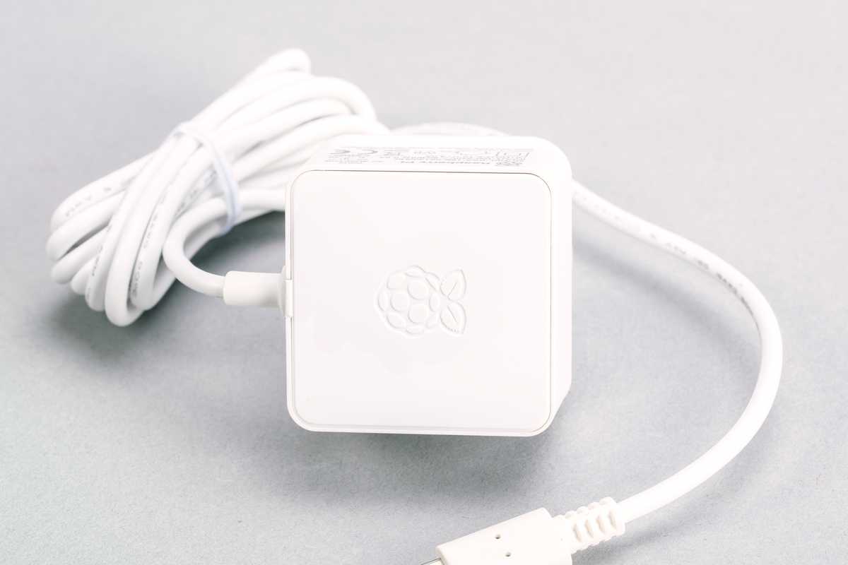 Buy a Raspberry Pi Power Supply – Raspberry Pi