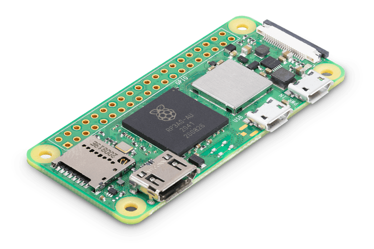Buy a Raspberry Pi Zero 2 W – Raspberry Pi
