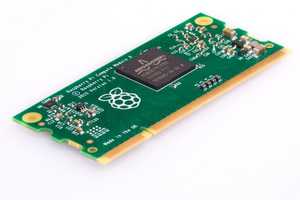 Buy a Compute Module 3 – Raspberry Pi