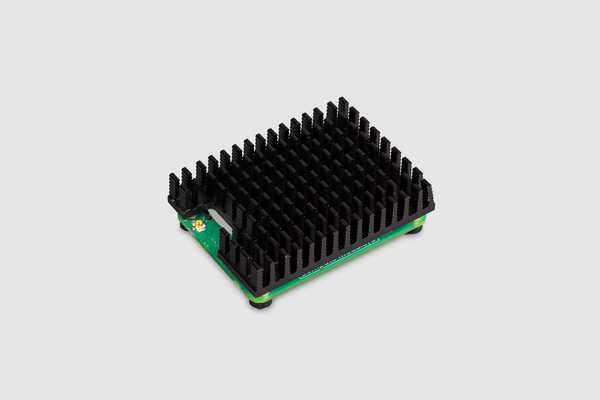 Buy a Raspberry Pi Cooler for Compute Module 5 – Raspberry Pi