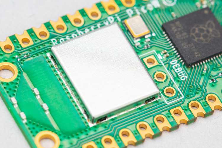 Buy a Raspberry Pi Pico – Raspberry Pi