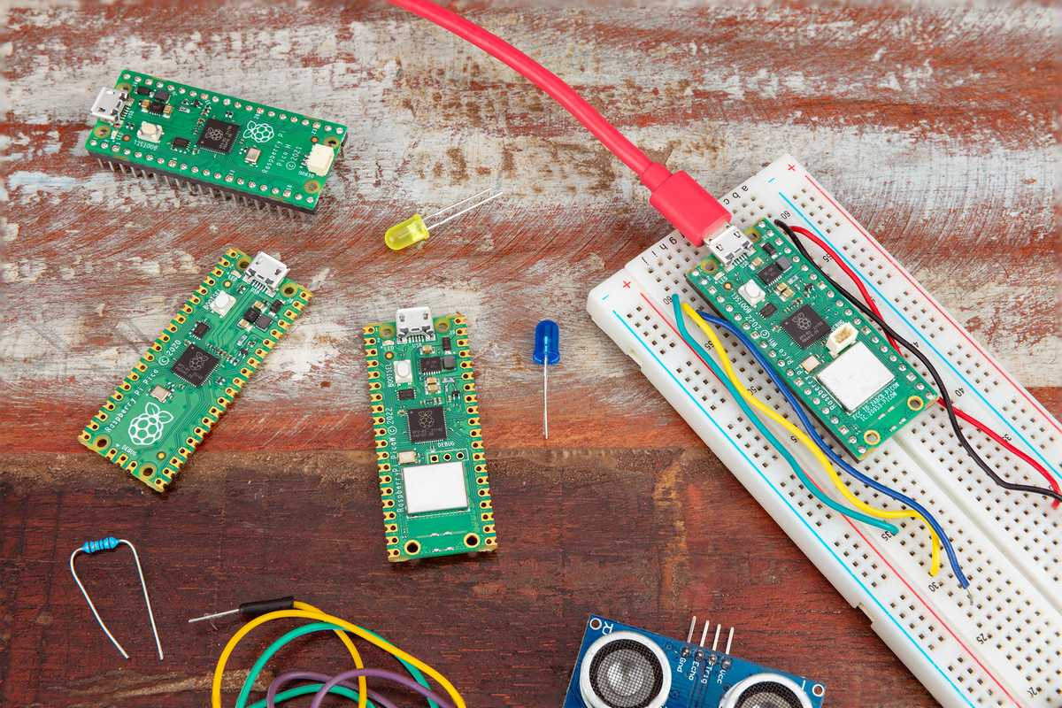 Buy a Raspberry Pi – Raspberry Pi