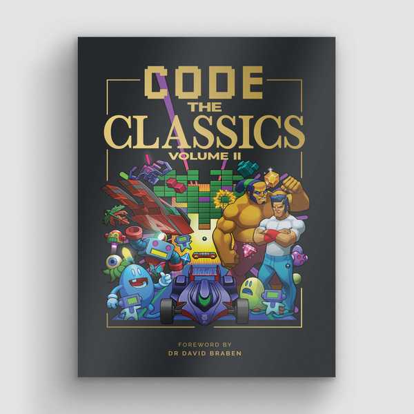 Raspberry Pi Press – Raspberry Pi