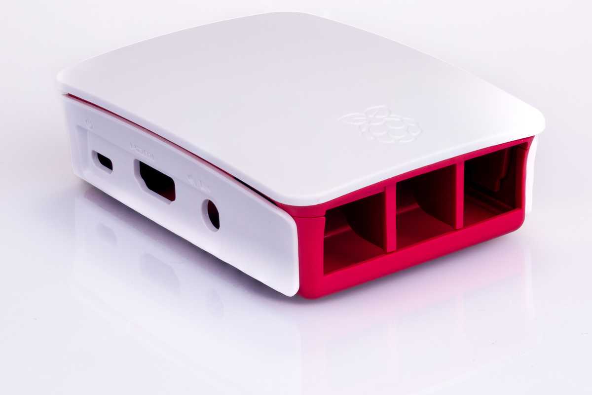 Buy a Raspberry Pi Case – Raspberry Pi