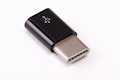 Buy a USB Micro-B to USB-C Adapter – Raspberry Pi