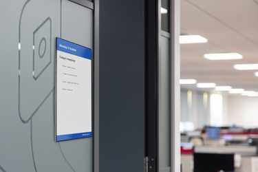 Thin clients – Raspberry Pi