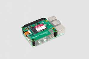 Buy a Raspberry Pi SSD Kit – Raspberry Pi