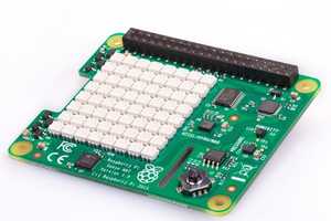 Buy a Sense HAT – Raspberry Pi