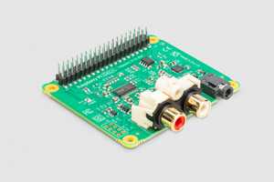 Buy a Raspberry Pi DAC Pro – Raspberry Pi