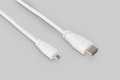 Buy a Micro HDMI® to HDMI® Cable – Raspberry Pi