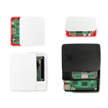 Buy a Raspberry Pi Case – Raspberry Pi