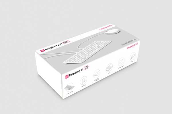 Buy a Raspberry Pi 500 Desktop Kit – Raspberry Pi