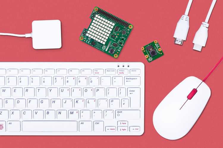 Raspberry Pi for home – Raspberry Pi