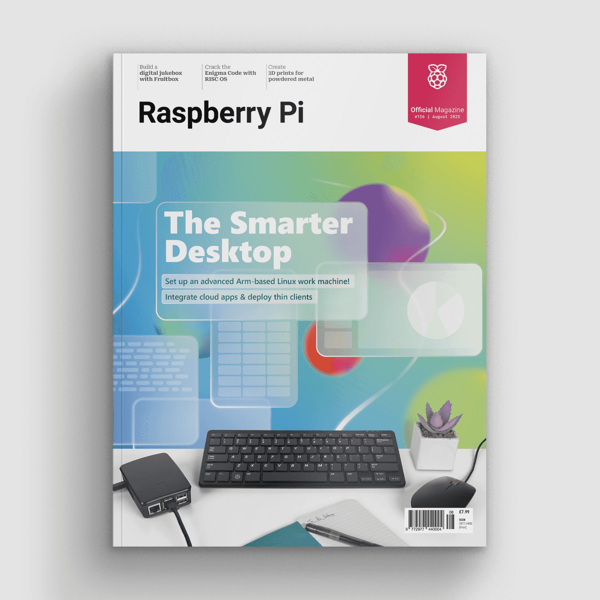 Raspberry Pi Press – Raspberry Pi