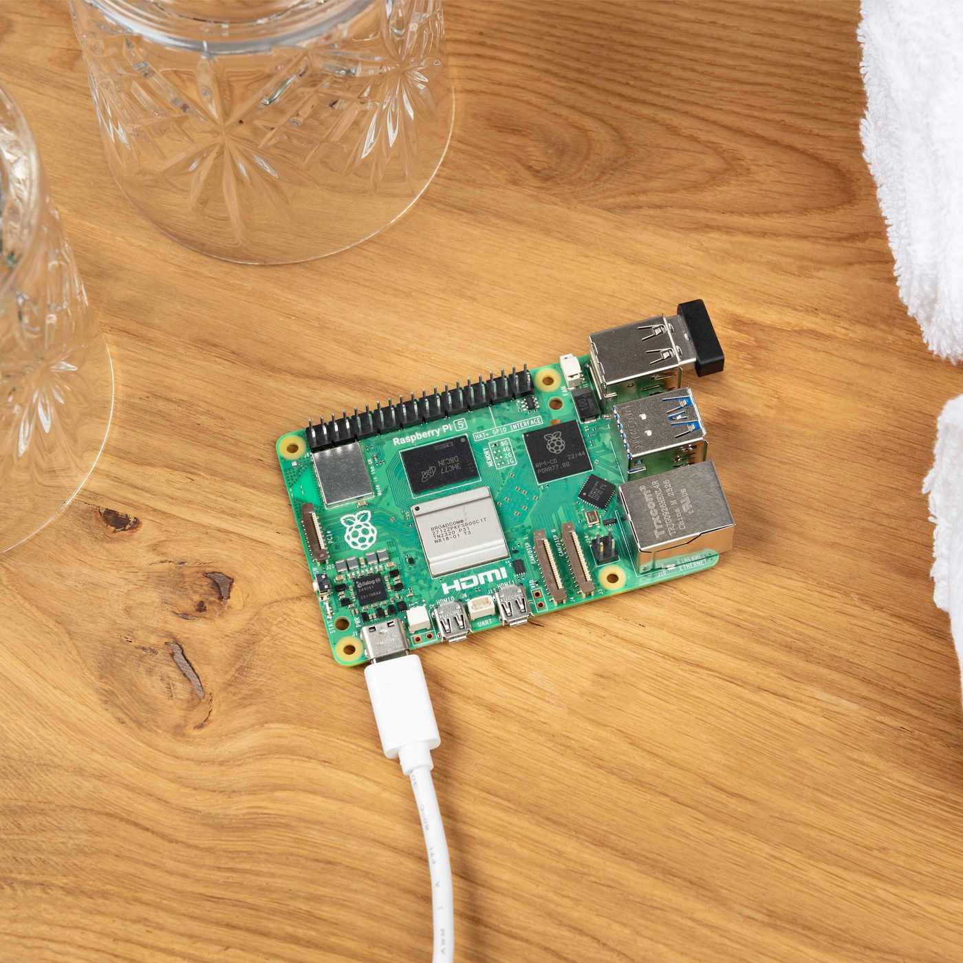 Raspberry Pi for home – Raspberry Pi