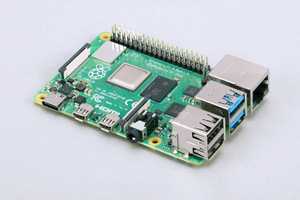 Buy a Raspberry Pi – Raspberry Pi
