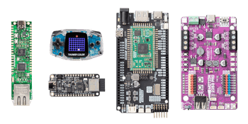 Buy an RP2350 – Raspberry Pi