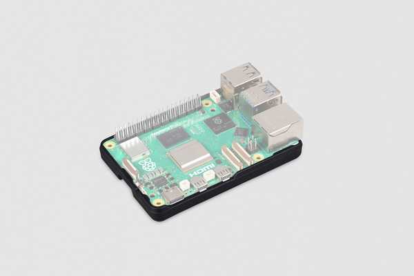 Buy a Raspberry Pi Case – Raspberry Pi