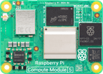 Buy a Raspberry Pi Compute Module 5 – Raspberry Pi