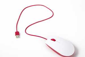 Buy a Raspberry Pi Mouse – Raspberry Pi