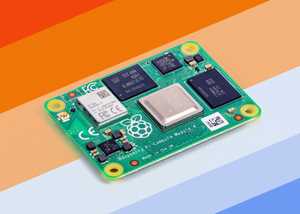 Buy a Raspberry Pi Compute Module 4 – Raspberry Pi