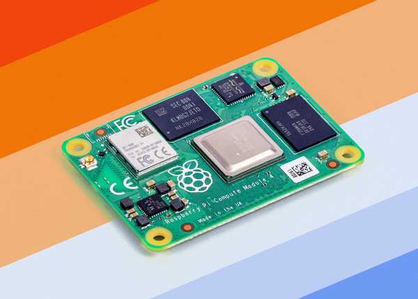 Buy a Raspberry Pi Compute Module 4 – Raspberry Pi